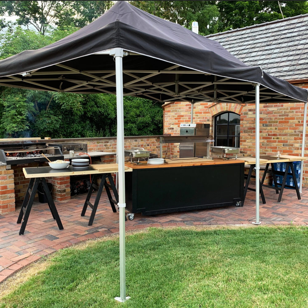 BBQ CATERING – foodamentalist